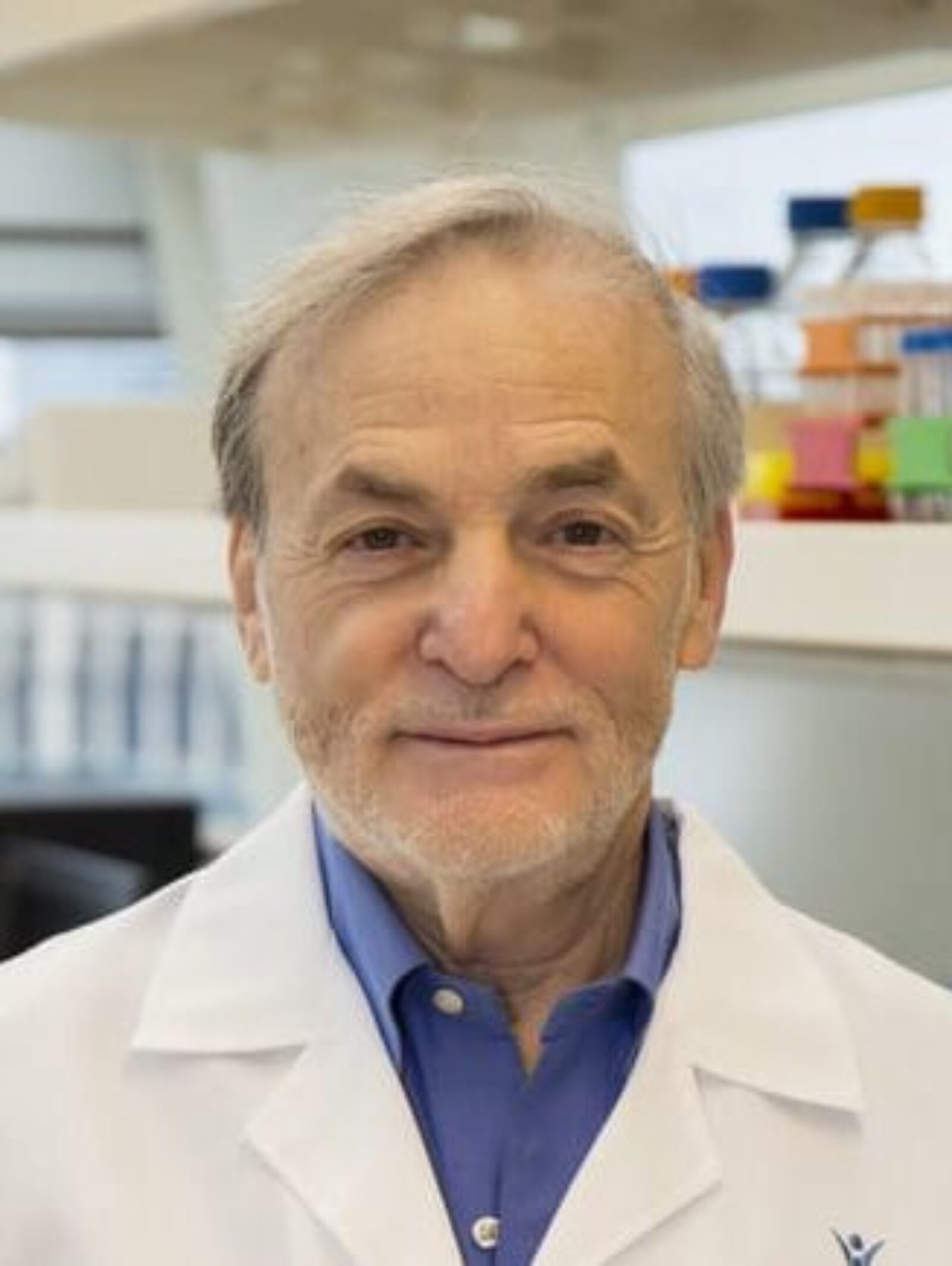 Stephen Baylin Laboratory – Van Andel Institute